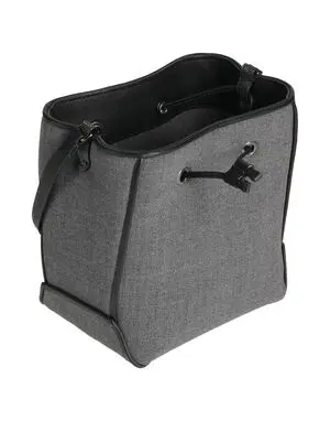 Brunello Cucinelli Cross-body Bucket Bag