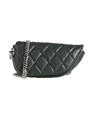 Quilted Cross Body Bags