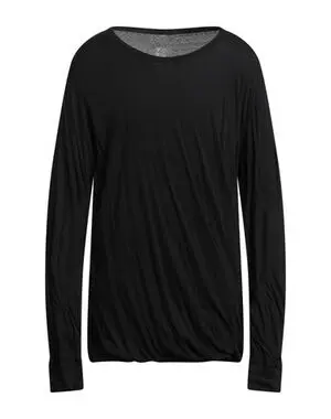 Rick Owens Long Sleeve T-shirts For Men