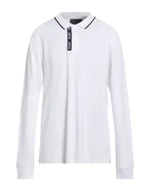 Philipp Plein Polo Shirt Size Cotton