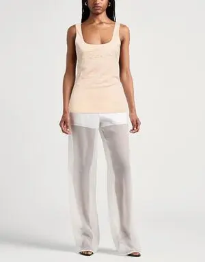 Philipp Plein Cotton Tank Top
