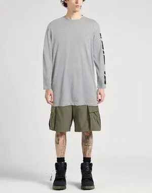 Philipp Plein T-shirt Size Polyester, Cotton