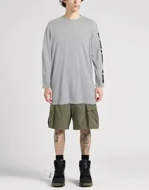 Philipp Plein T-shirt Size Polyester, Cotton