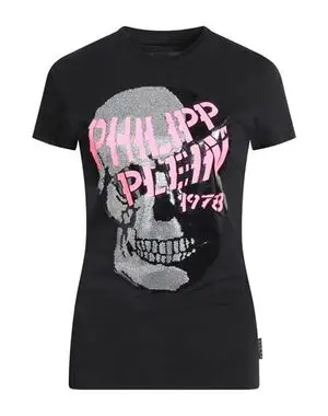 Philipp Plein Applique Tops