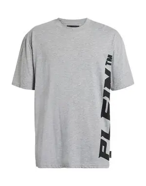 Philipp Plein T-shirt Size Polyester, Cotton