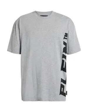 Philipp Plein T-shirt Size Polyester, Cotton