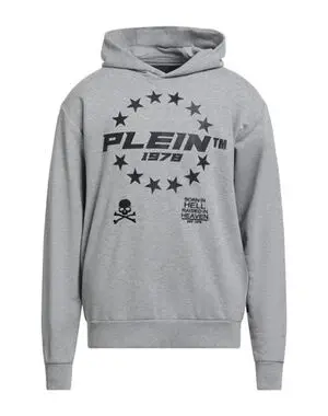Philipp Plein Logo Activewear For Men