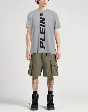 Philipp Plein T-shirt Size Polyester, Cotton