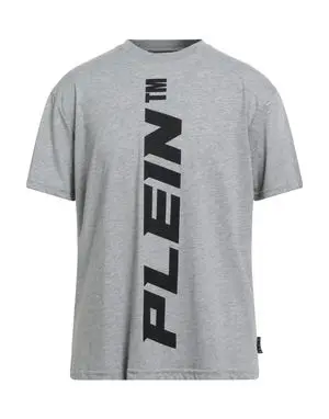 Philipp Plein T-shirt Size Polyester, Cotton