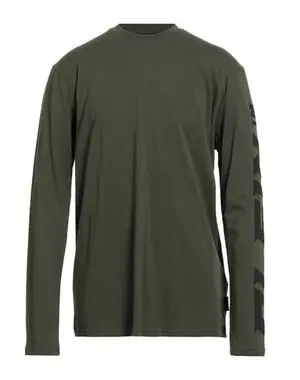 Philipp Plein Long Sleeve T-shirts For Men