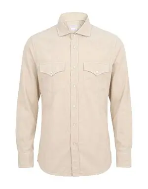 Brunello Cucinelli Shirt Size Cotton