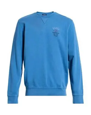 Aeronautica Militare Off The Shoulder Sweatshirts Hoodies For Men