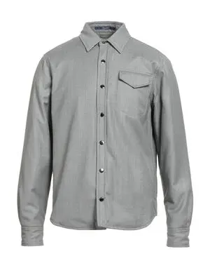 DRUMOHR Shirt Size Virgin Wool