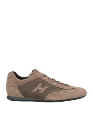 Hogan Logo Sneakers For Women
