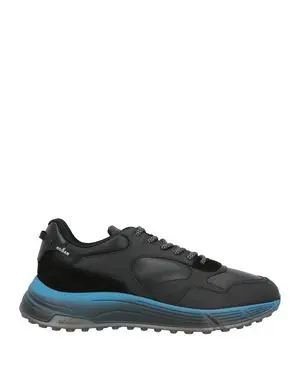 Hogan Leather Low-top Sneakers
