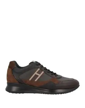 Hogan Casual Shoes For Men