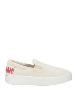 Emporio Armani Elastic Shoes For Women