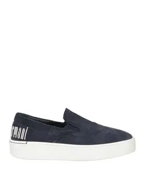 Emporio Armani Slip On Sneakers For Women