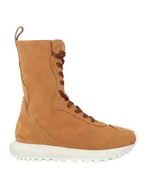 Emporio Armani Logo Boots For Women