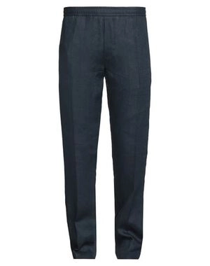 LIU •JO MAN Casual Tapered Leg Pants - Blue