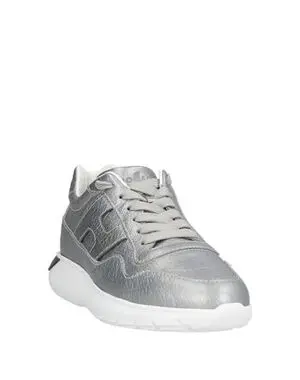 Hogan Low-top Leather Sneakers
