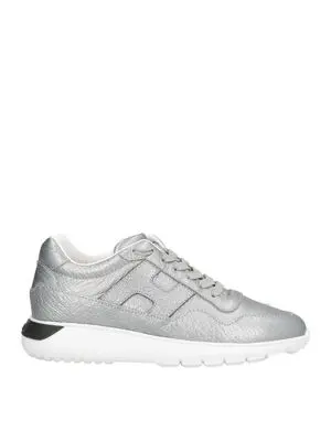 Hogan Low-top Leather Sneakers