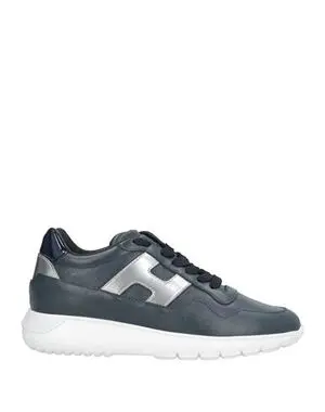 Hogan Low Top Sneakers For Women