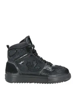 Dsquared2 Mid Calf Sneakers For Men