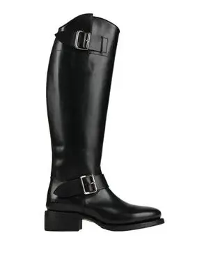 Dsquared2 Logo Boots For Women