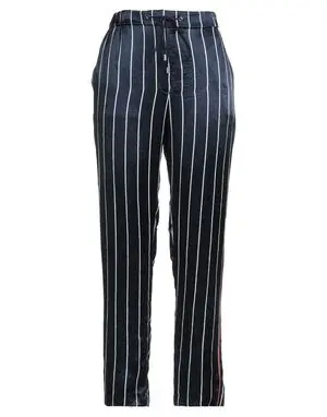 Hugo Tapered Pinstriped Pants
