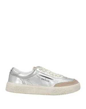 Ghoud Venice Metallic Sneakers For Women