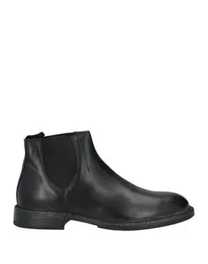 Moma Heeled Boots For Men