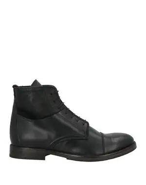 Moma Logo Boots For Men