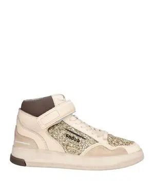 Ghoud Venice Round Toe Sneakers For Women