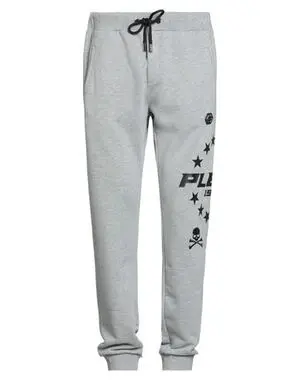 Philipp Plein Track Pants Sport Bottoms For Men