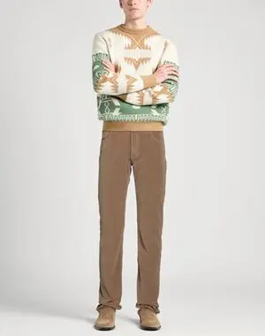 Marc Jacobs Corduroy Straight Leg Pants
