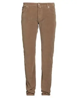 Marc Jacobs Corduroy Straight Leg Pants