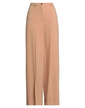 CRISTINAEFFE Wide-leg Crepe Pants