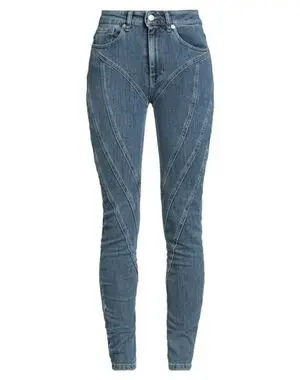 Vicolo Logo Jeans For Women