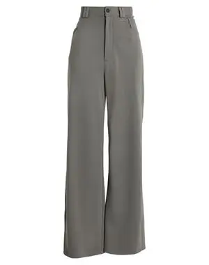 Fabiana Filippi Wide-leg Jersey Pants