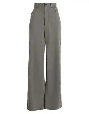 Fabiana Filippi Wide-leg Jersey Pants