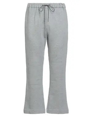 Fabiana Filippi Flared Fleece Pants