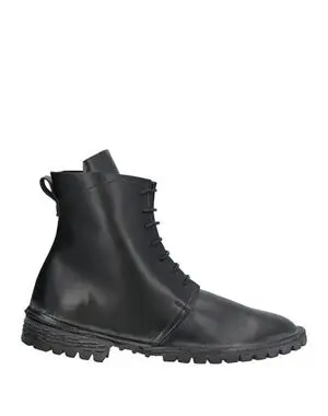 Moma Heeled Boots For Men