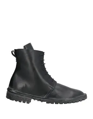 Moma Ankle Boots - Black