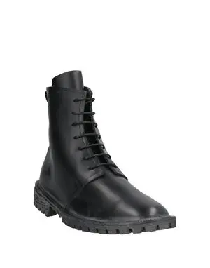 Moma Ankle Boots - Black