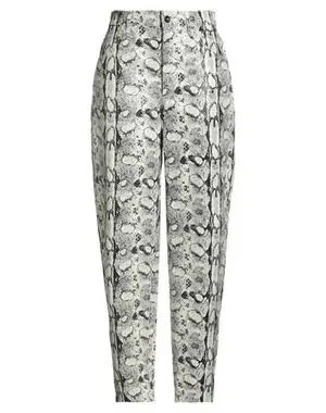 Alberta Ferretti Printed Pants For Women