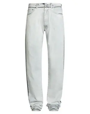MAISON MARGIELA Tapered High-waisted Jeans