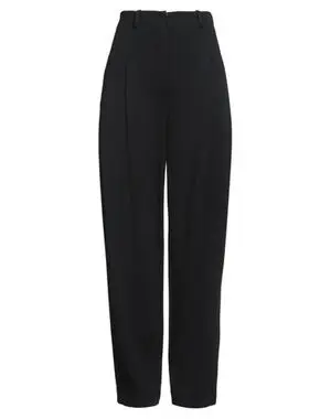 Emporio Armani Straight-leg Jersey Trousers