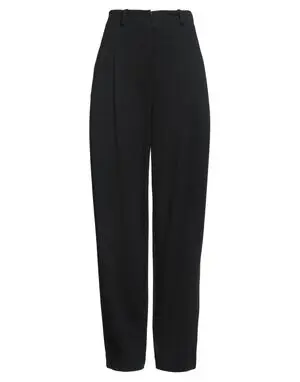 Emporio Armani Straight-leg Jersey Trousers