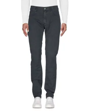 Acne Studios Tapered Slim Fit Jeans